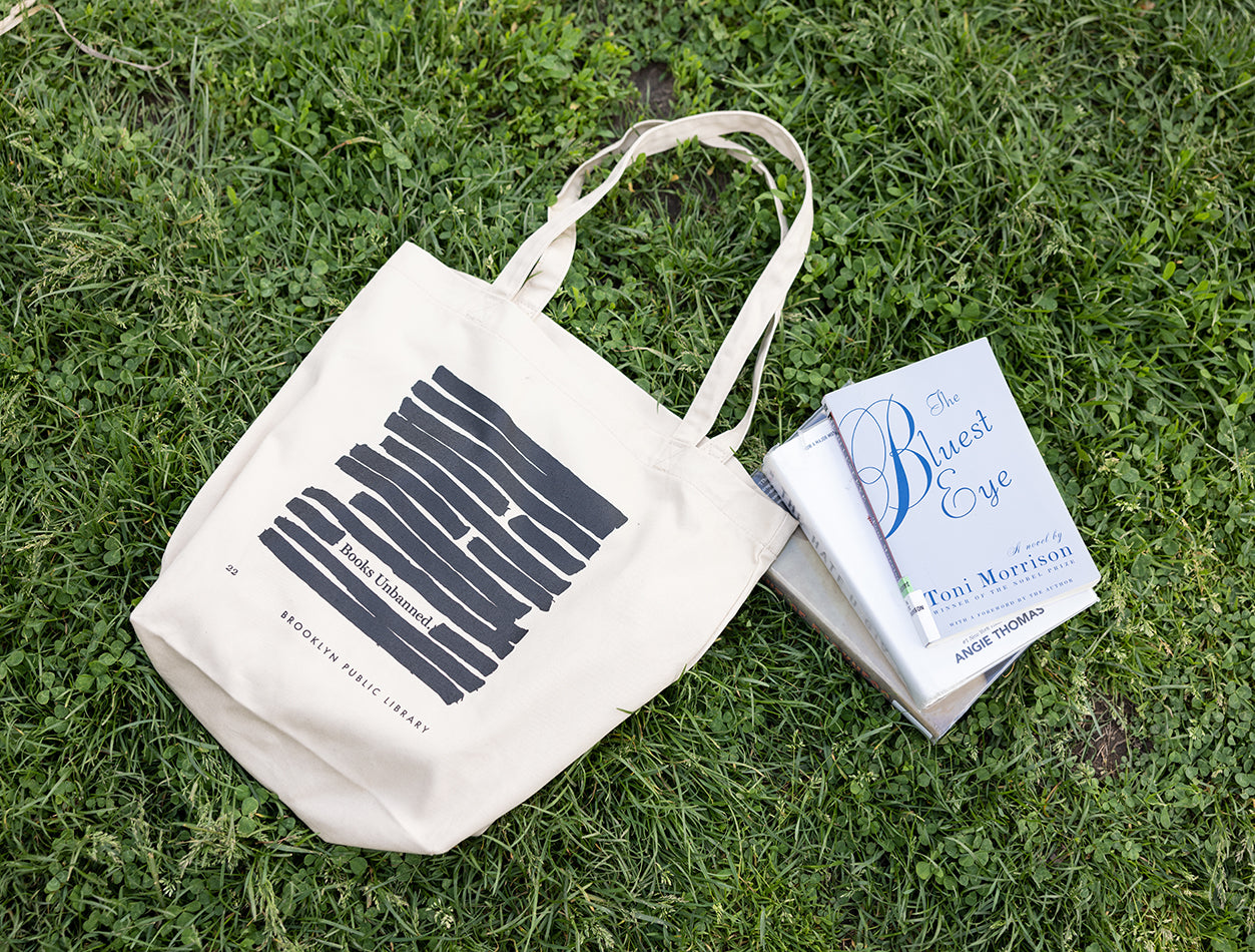 Bags – Shop BKLYN Library